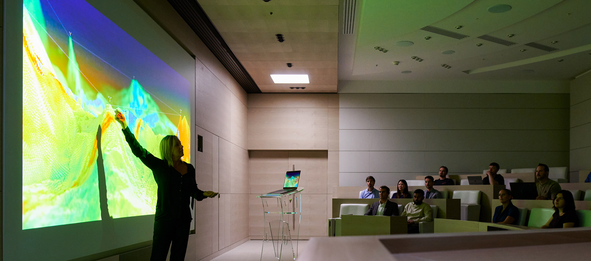 NExT | Energy Courses | Exploration and Production Training Courses